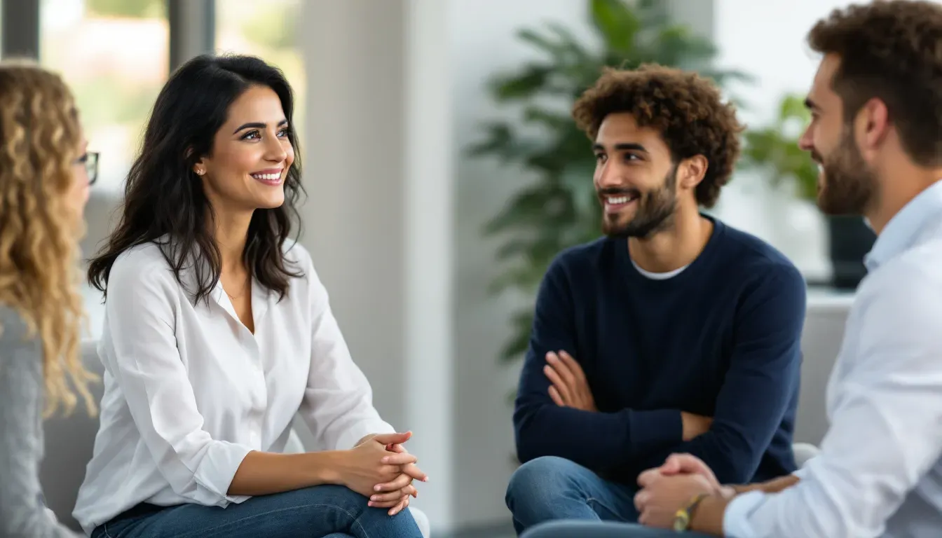 10 Best Informational Interview Questions 2024