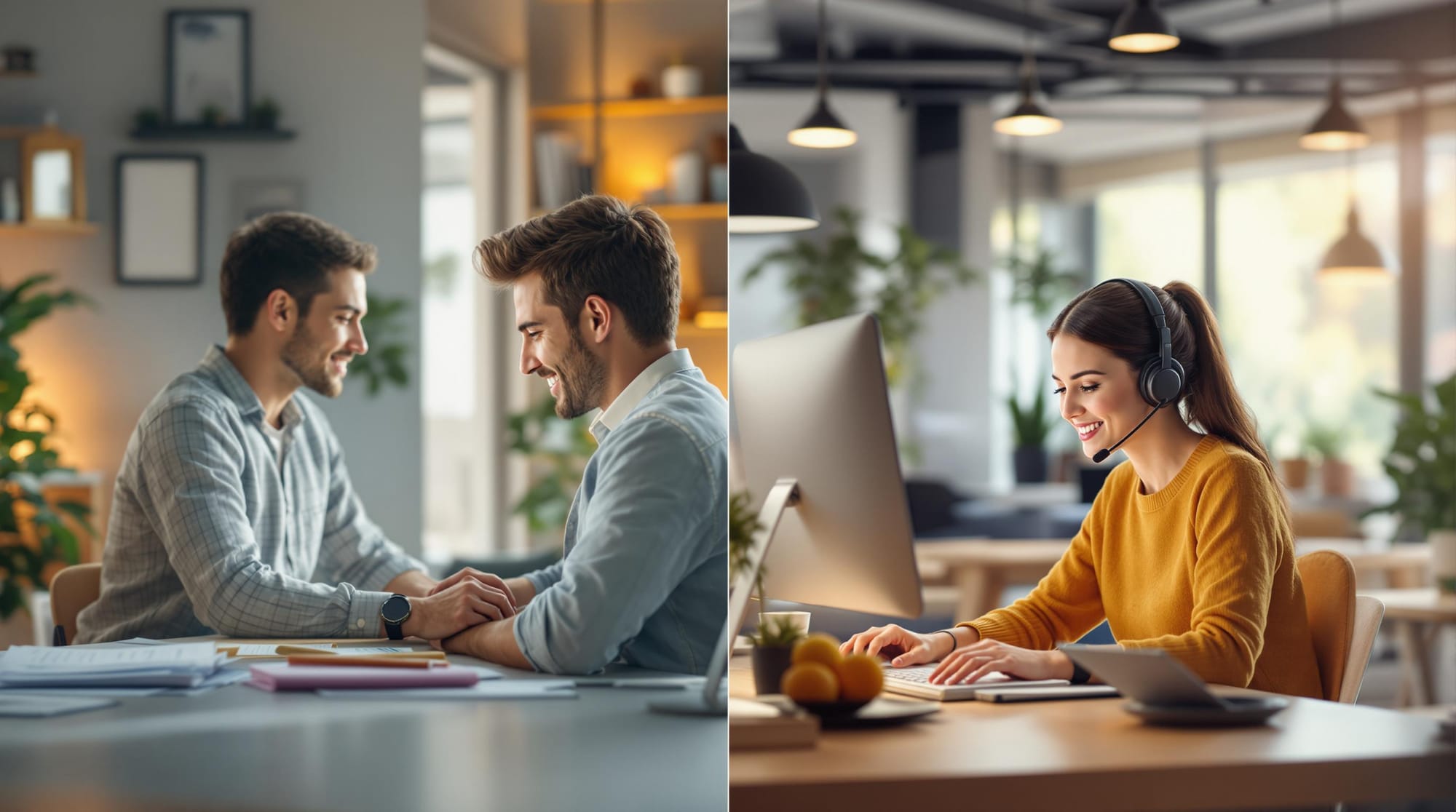 Virtual Assistants vs. DIY Job Applications | Scale.jobs Blog