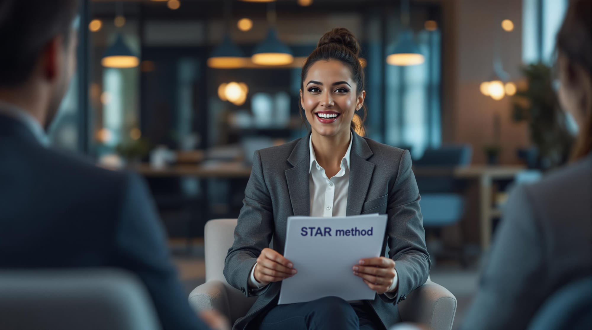 Ultimate Guide to Communicating Skills in Interviews