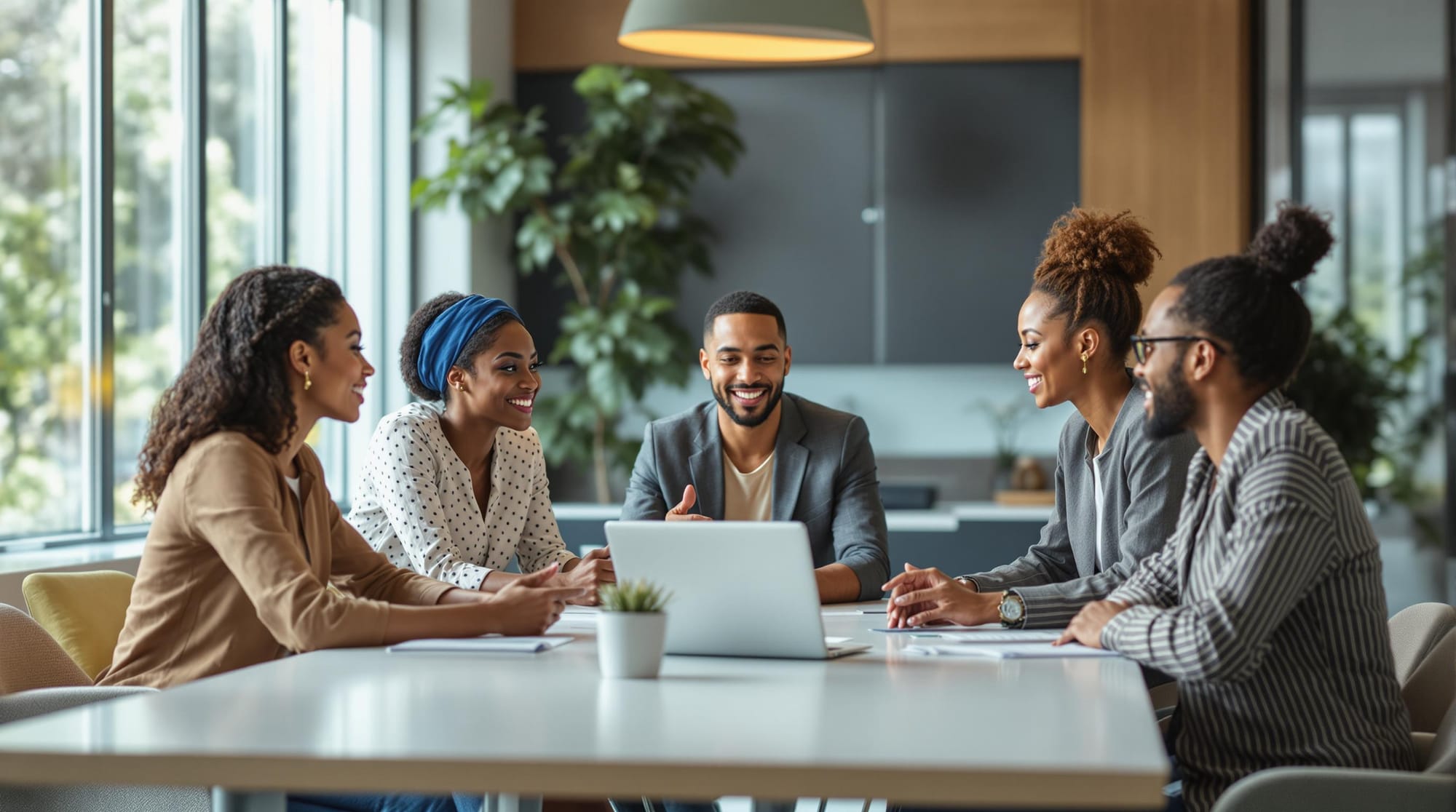 Why DEI Leadership Matters for Jobseekers