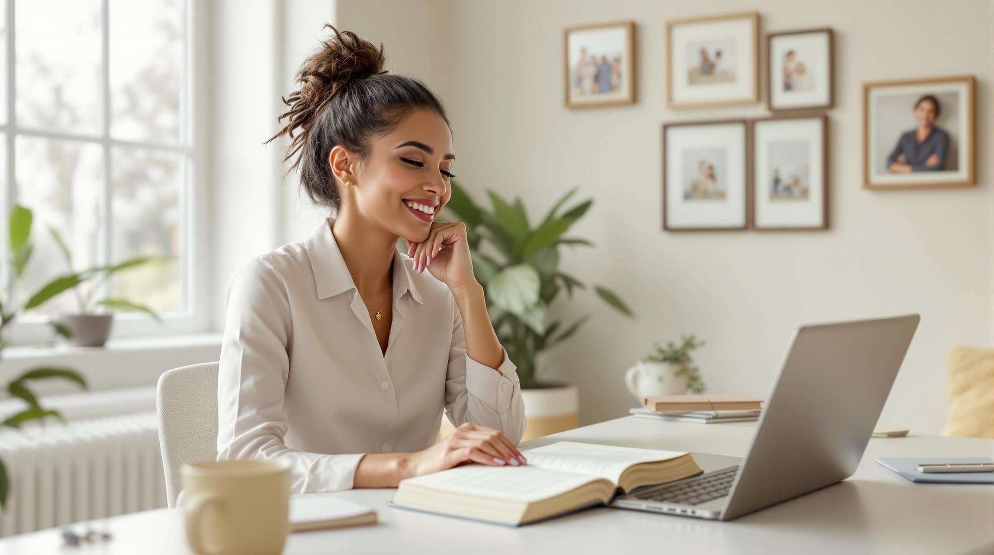 Balancing Personal and Professional Content on LinkedIn | Scale.jobs Blog