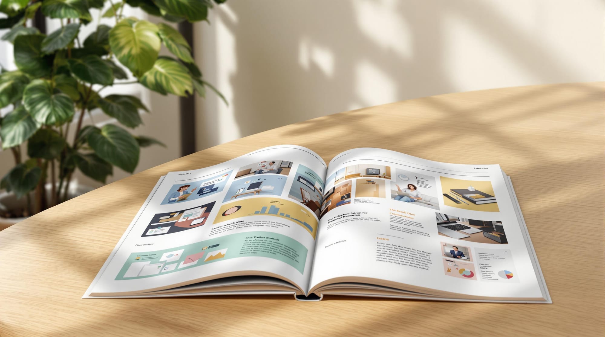 How to Build a Portfolio with Storytelling