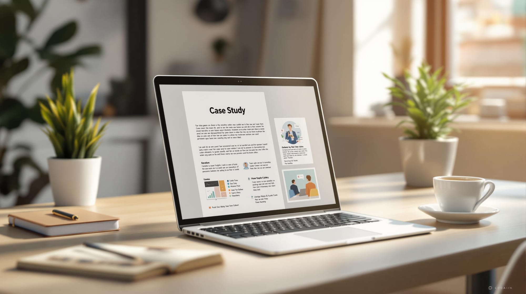 How To Write Case Studies For Job Portfolios