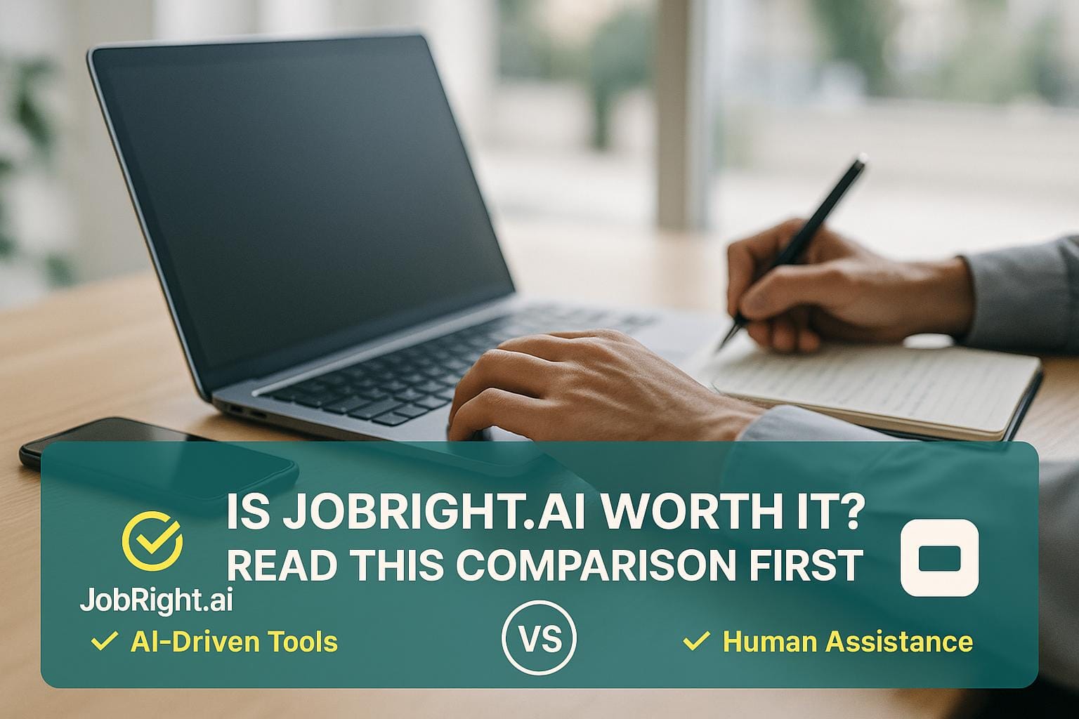 Is JobRight.ai Worth It? Read This Comparison First