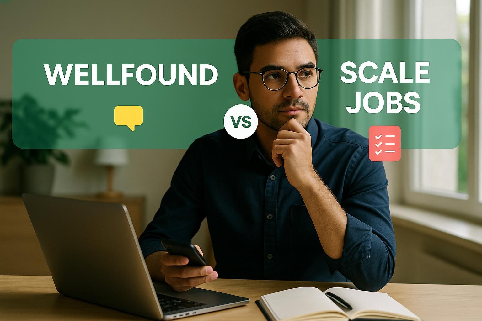 Is Wellfound Worth It? Scale Jobs Startup Job Alternative