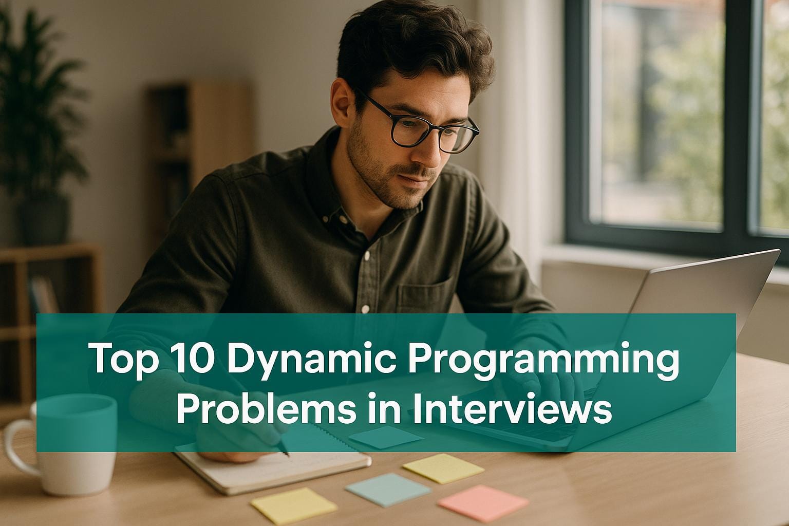 Top 10 Dynamic Programming Problems in Interviews
