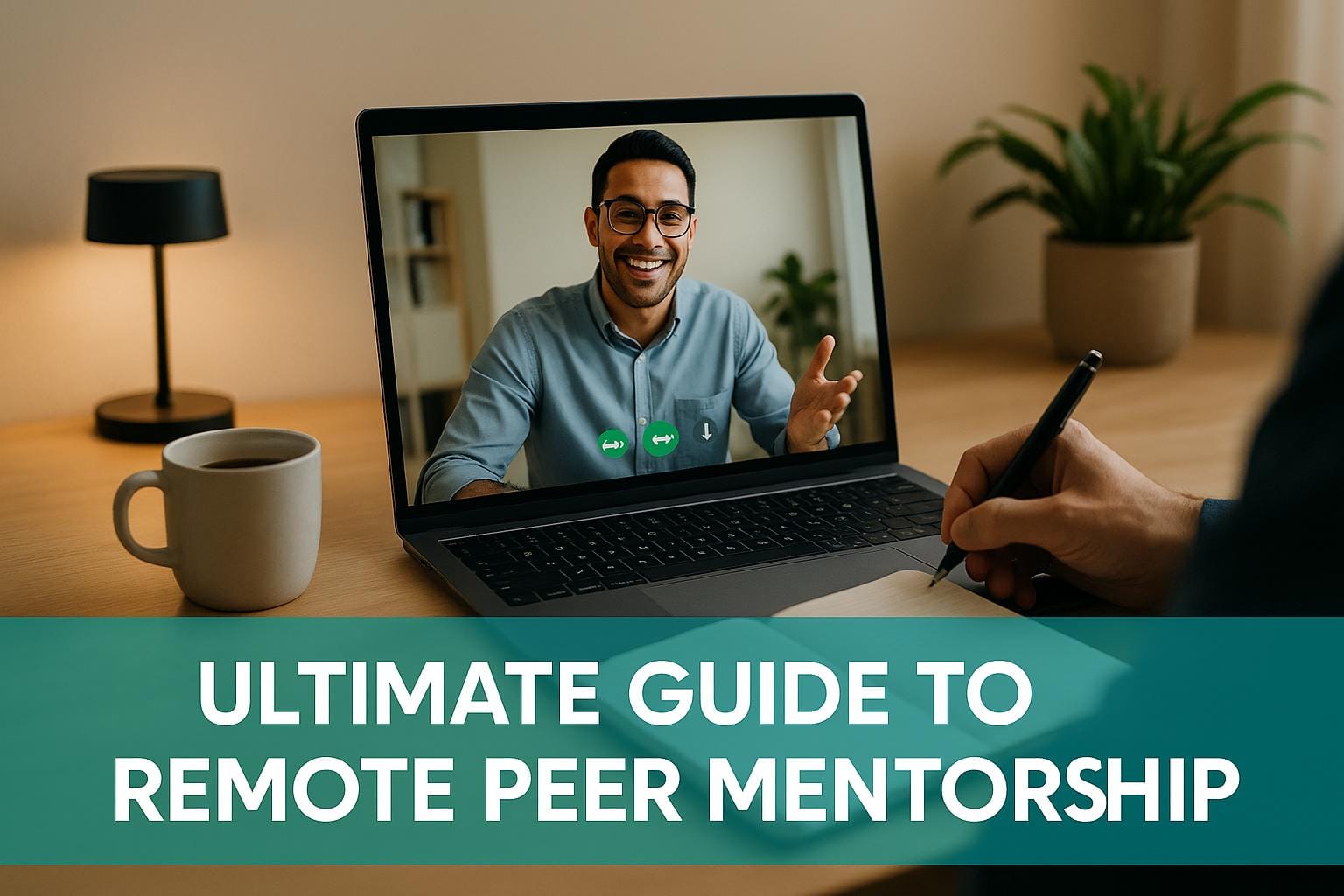 Ultimate Guide to Remote Peer Mentorship