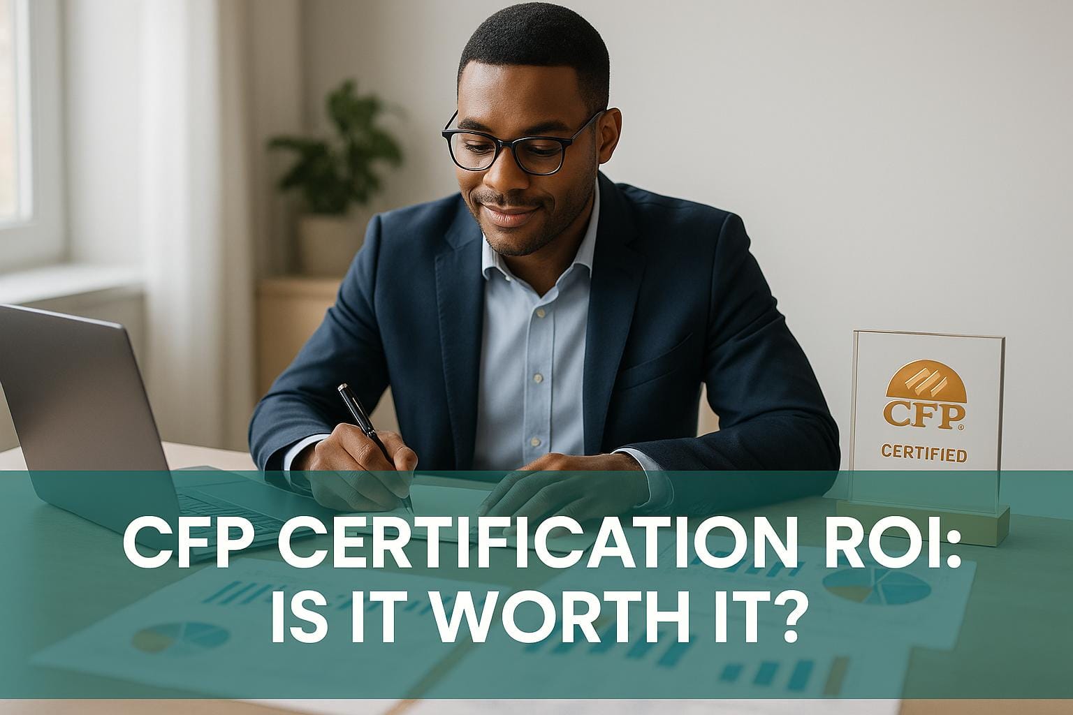 Cfp Certification Roi Is It Worth It
